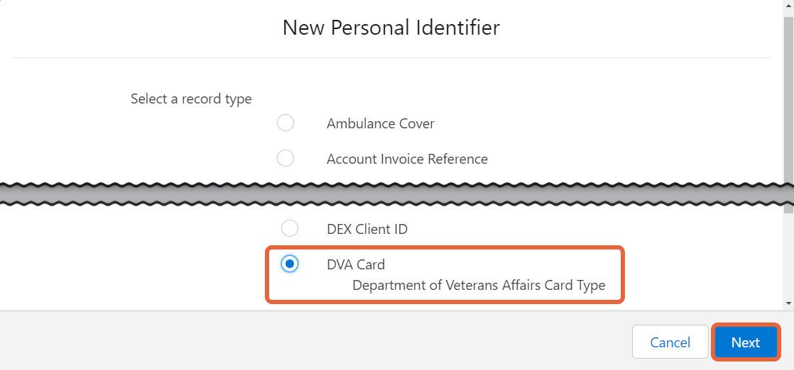 Set up a client for DEX reporting – Lumary